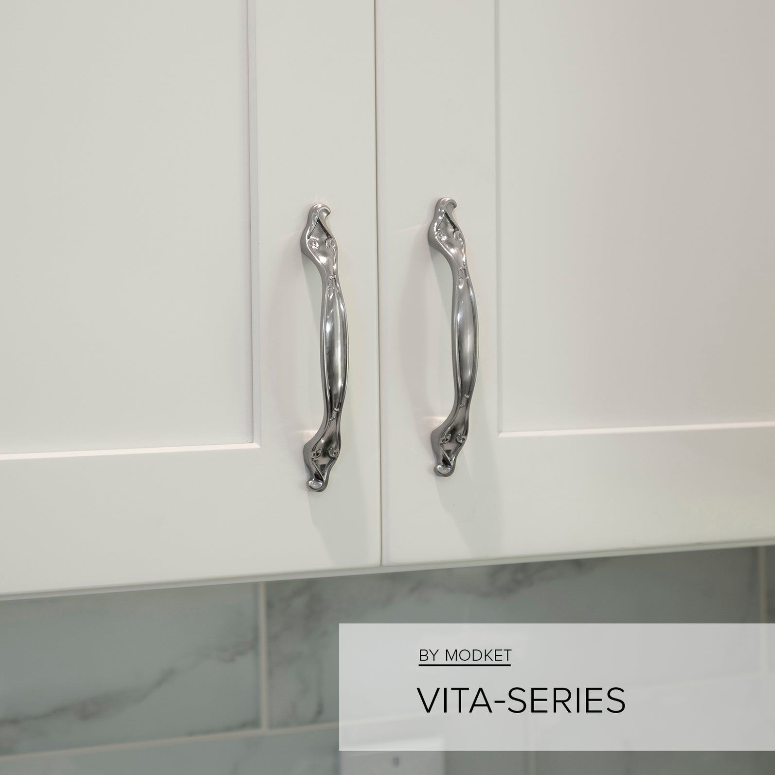 Modket | Luxury Kitchen & Bath Hardware and Materials